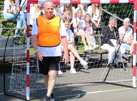 In memoriam: Tom Wiegman - AHV Achilles